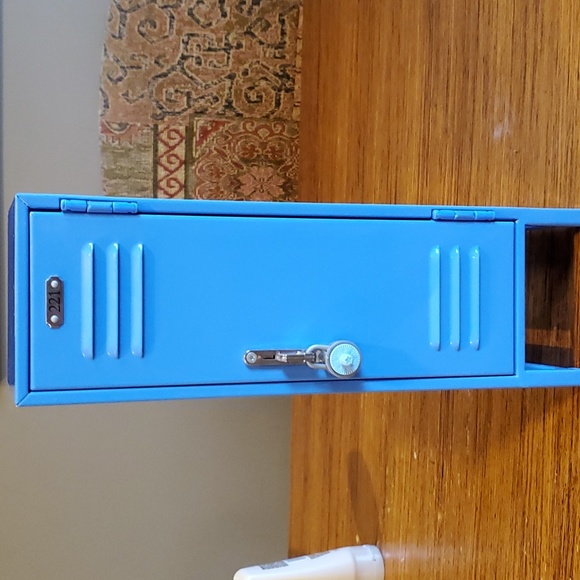 American Girl | Toys | American Girl School Locker Set | Poshmark